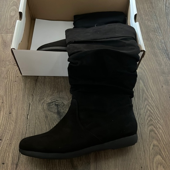 St. John's Bay | Shoes | St Johns Bay Womens Tall Boots | Poshmark